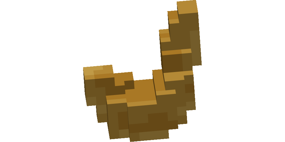 The Sandbox - Doge Tail