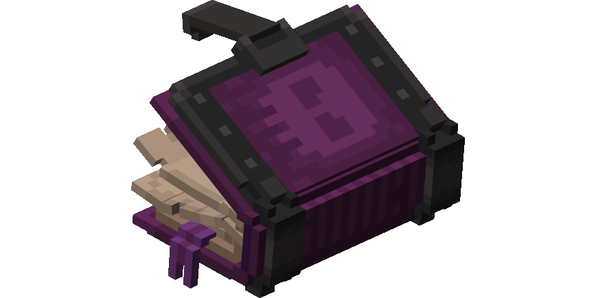 The Sandbox - Evil Floating Book