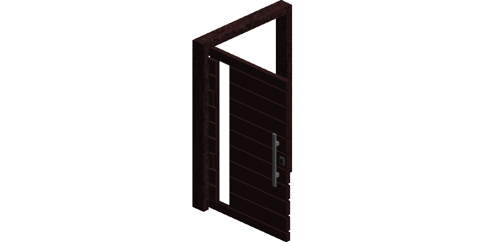 The Sandbox - Door #0001