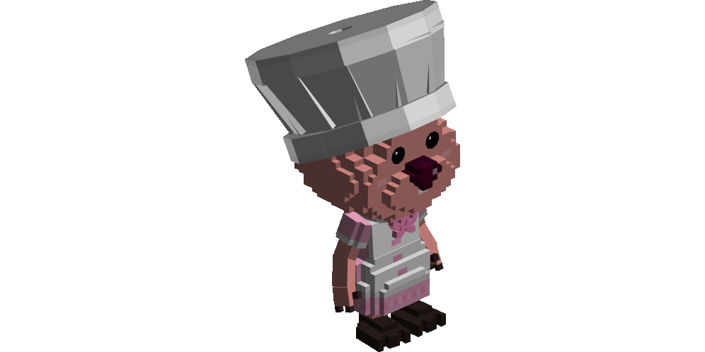 더 샌드박스 - Chef Loopy