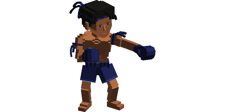 The Sandbox - Hippy Singmanee