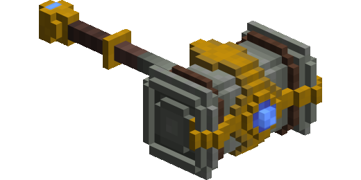 The Sandbox - Bhan Hammer