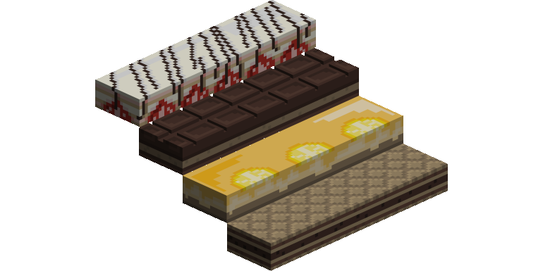 The Sandbox - Sweet Stair - CF Platformer Set