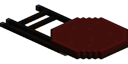 The Sandbox - Folding Chair - Little Fighter