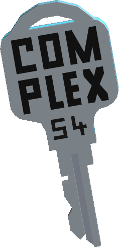 The Sandbox - S4 Key - Terminator Dark Fate