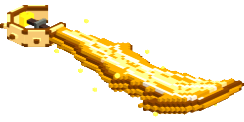 The Sandbox - AURA Weapon - Twilight Flare