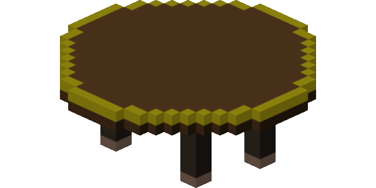 The Sandbox - Royal Round Table