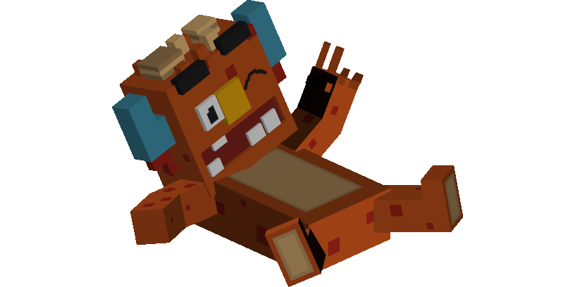 The Sandbox - Monster Pool