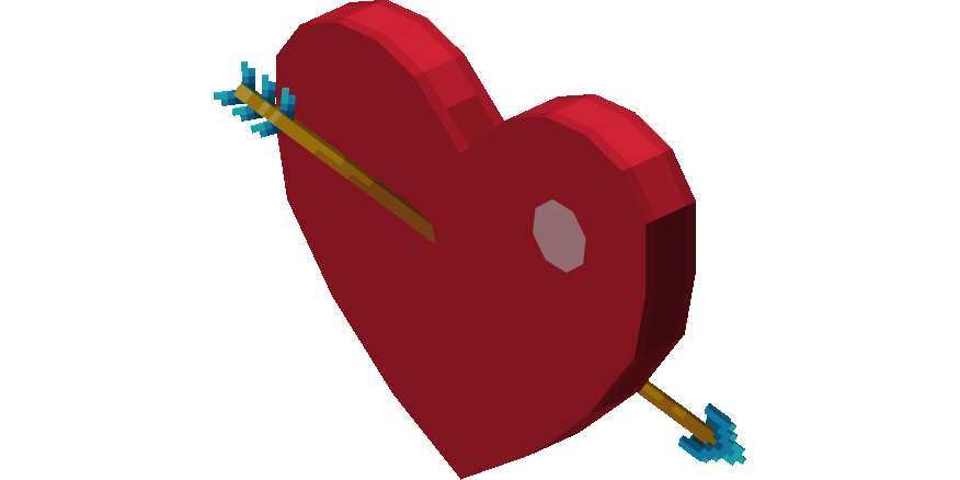 The Sandbox - Pierced Heart