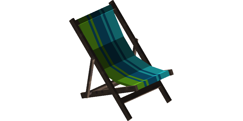 The Sandbox - Beach Folding Chair