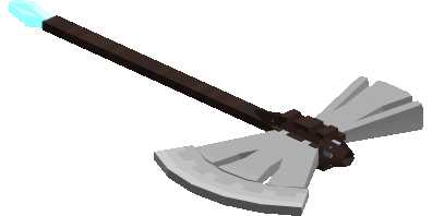 The Sandbox - Storm Breaker