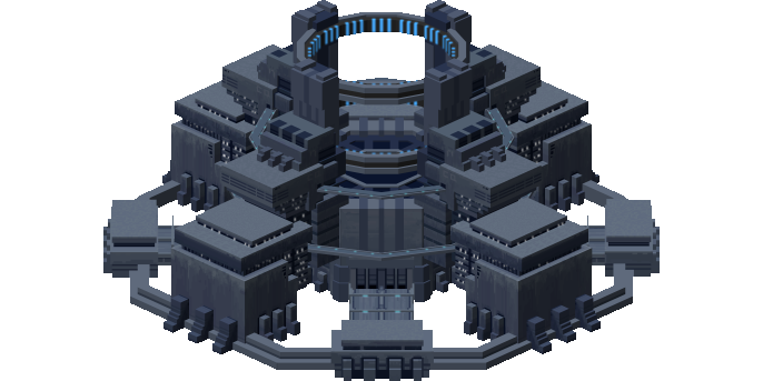 The Sandbox - Planetary Engine