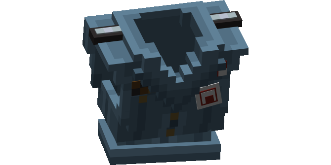 더 샌드박스 - Denim Jacket - Cheech & Chong