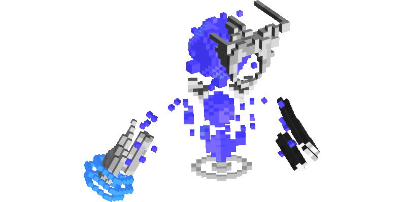 The Sandbox - Wind Elemental