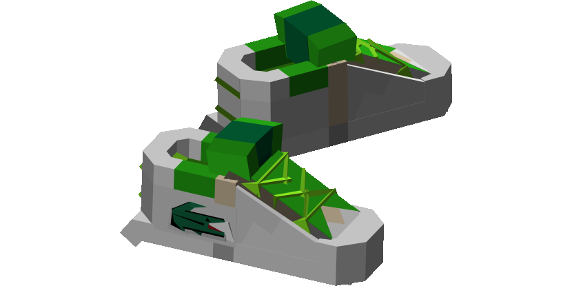 The Sandbox - Lacoste Shoes