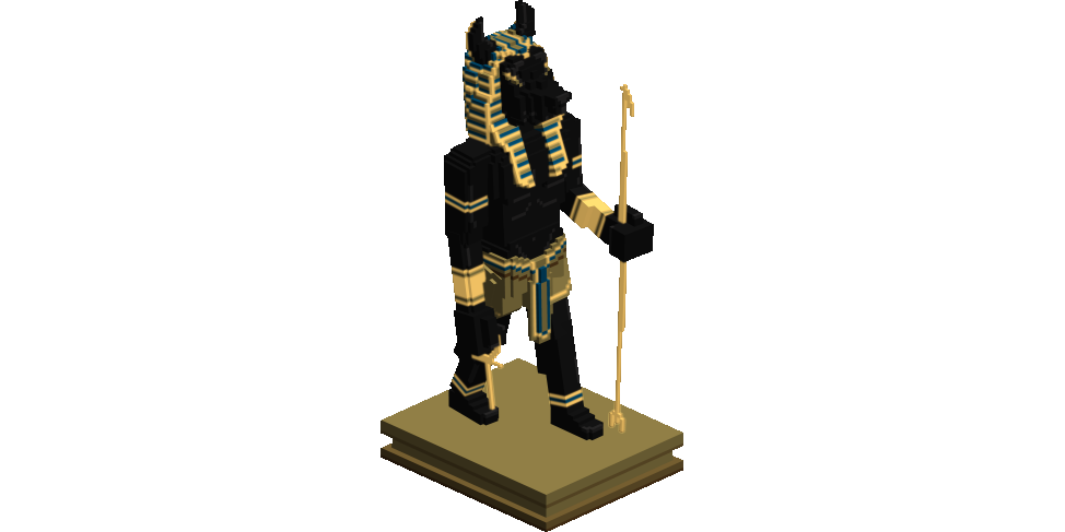 The Sandbox - Anubis - CF Civilization