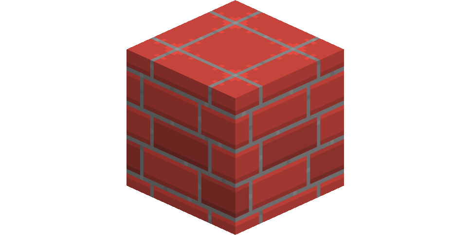 The Sandbox - Brick Block