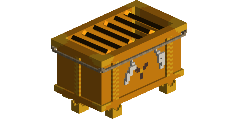 The Sandbox - Saisen Box