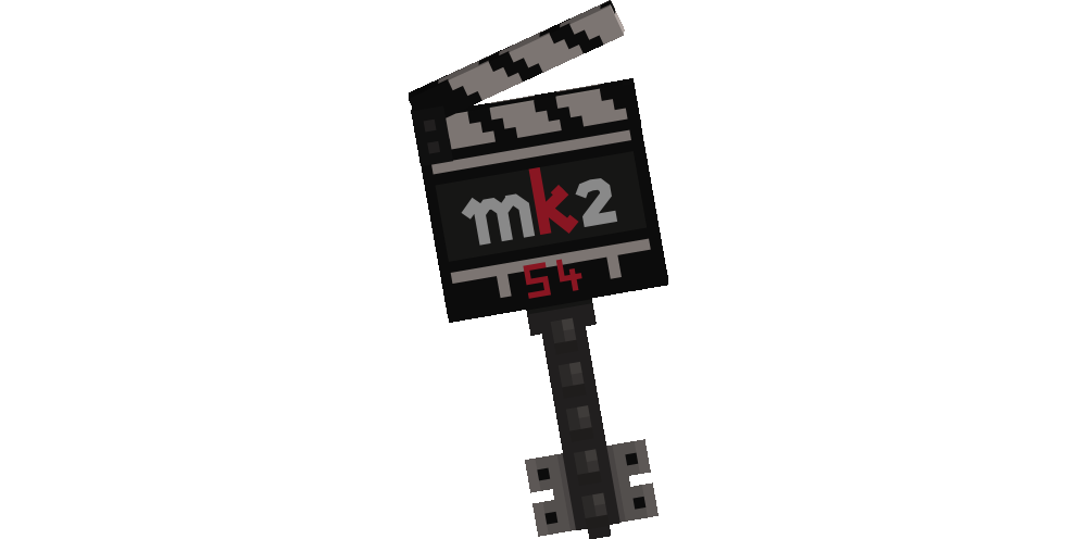 The Sandbox - S4 Key - MK2