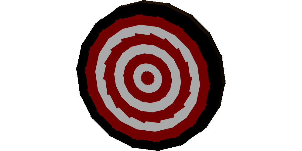 The Sandbox - Target Helmet | 01a1