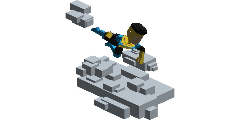 The Sandbox - Invincible Cloud Flight - Invincible