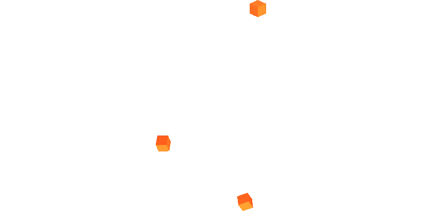 The Sandbox - Orange Fireflies