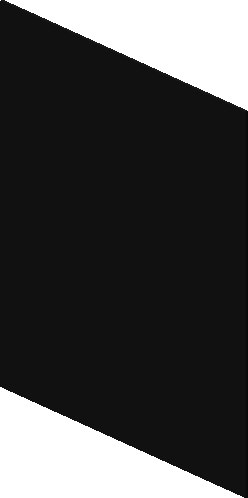 The Sandbox - NFT Frame 10x20