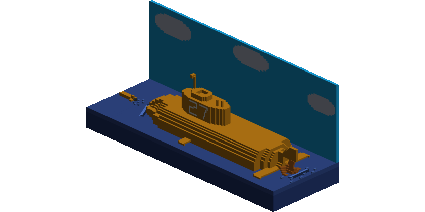 The Sandbox - SM7 Ultra Gold Pass