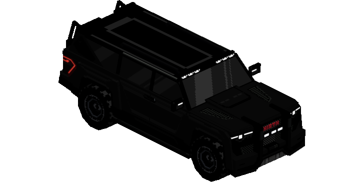 The Sandbox - Ghiath Black VIP Edition