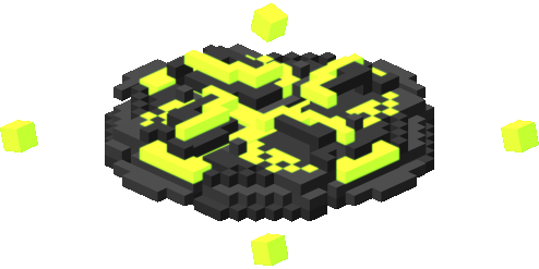 The Sandbox - AURA Shield - Buckler