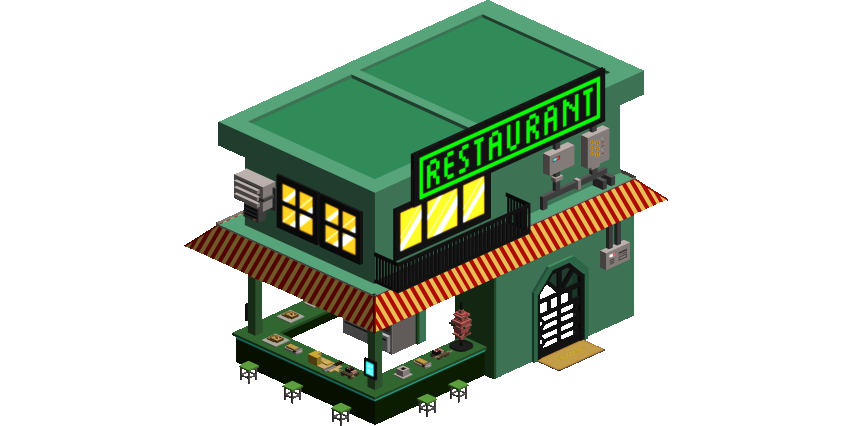 The Sandbox - Bistro