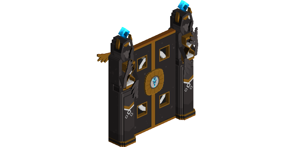 The Sandbox - Alpha Gate