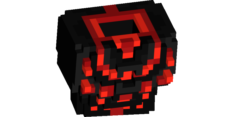 The Sandbox - Mutated Biomass Armor Chest