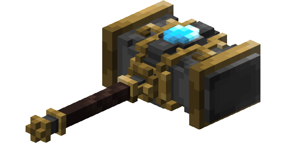 The Sandbox - Hammer of Retribution