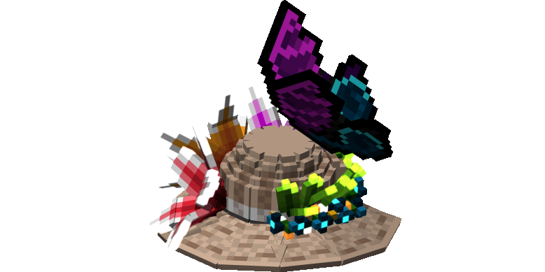 The Sandbox - Flowers Hat