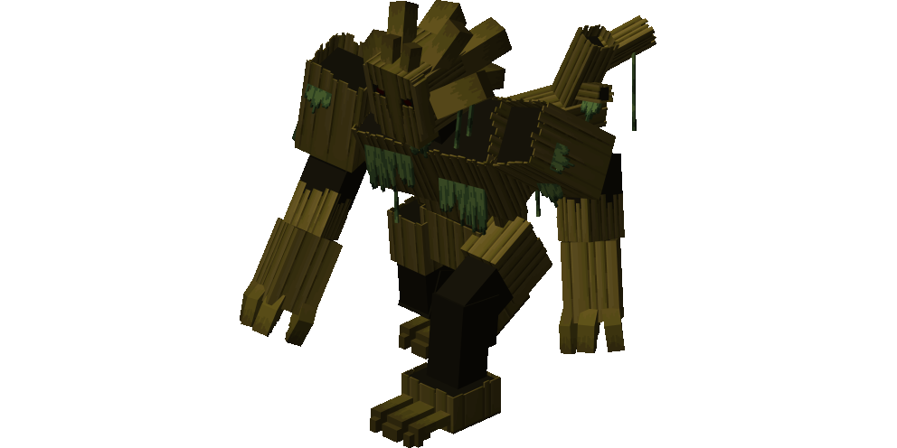 The Sandbox - Ruin Guardian