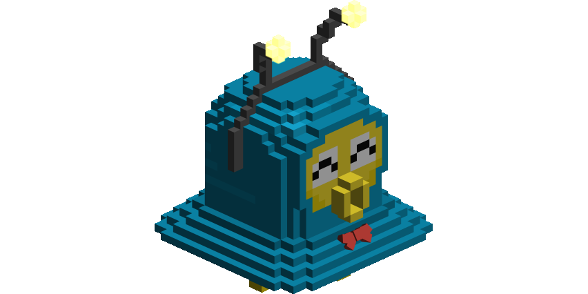 The Sandbox - Happy Popo - Pororo