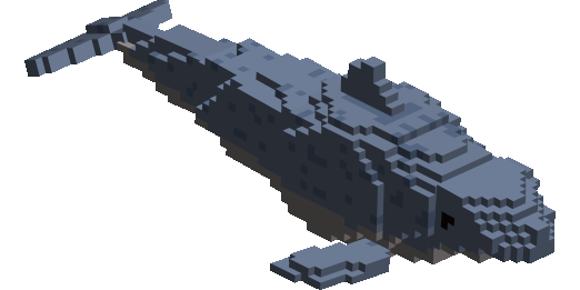 The Sandbox - Dolphin