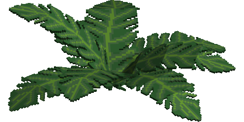 The Sandbox - [Pacas] Plant 01