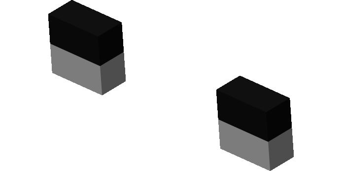 The Sandbox - Toho Face Paint
