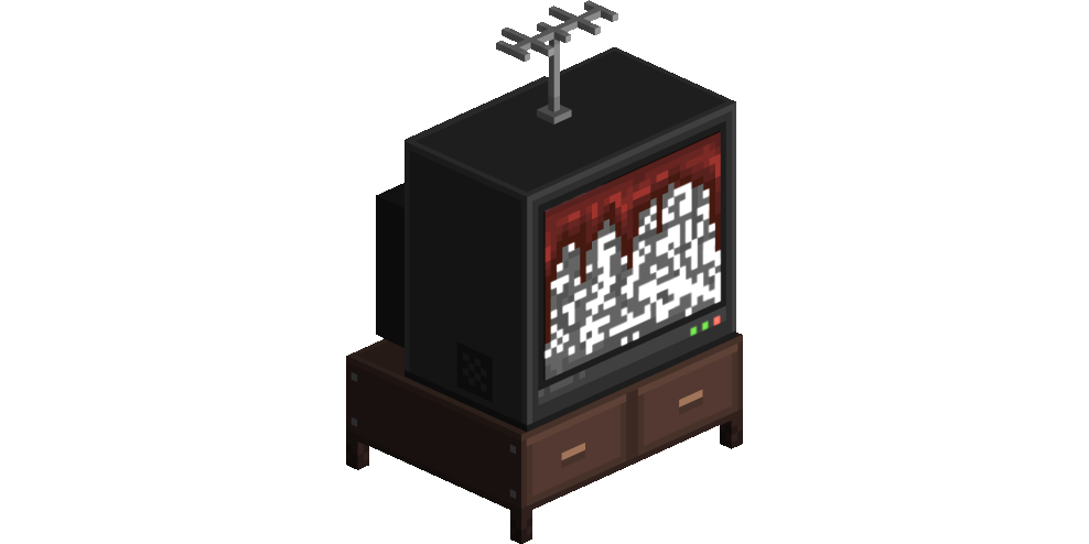 The Sandbox - Creepy Television