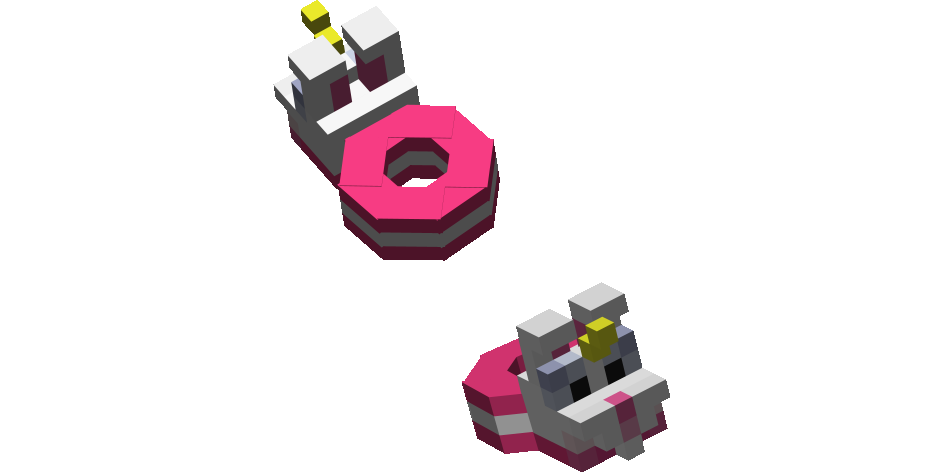 The Sandbox - Bunny Arm bands