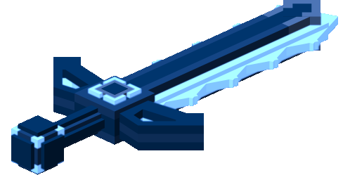 The Sandbox - The Lightbringers Sword