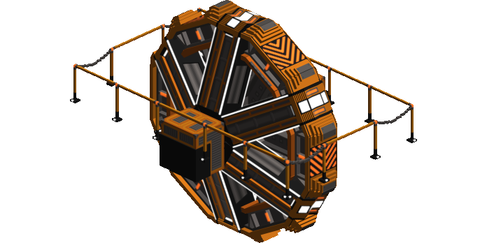 The Sandbox - Generator