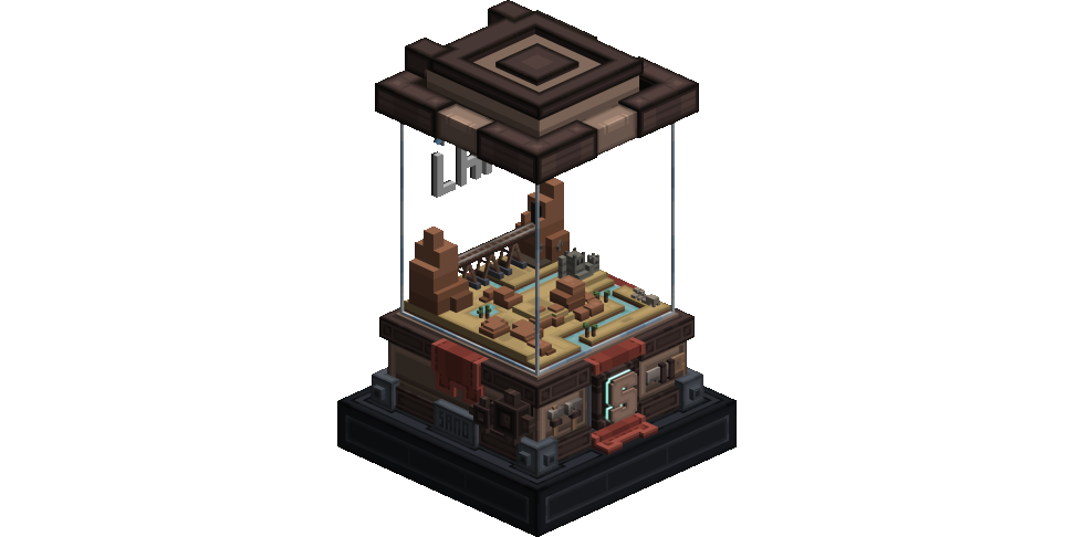 The Sandbox - Infinite Possibilities of Sandbox Land