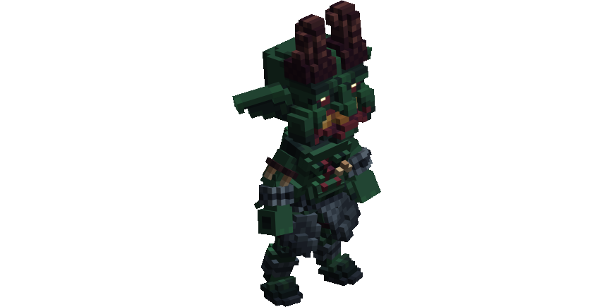 The Sandbox - Fat imp 2