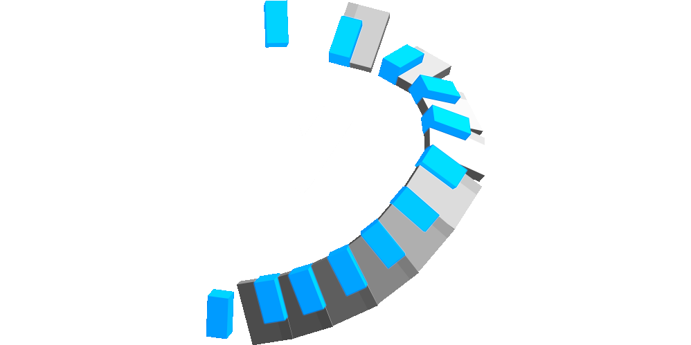 The Sandbox - The Voice - Piano Sash