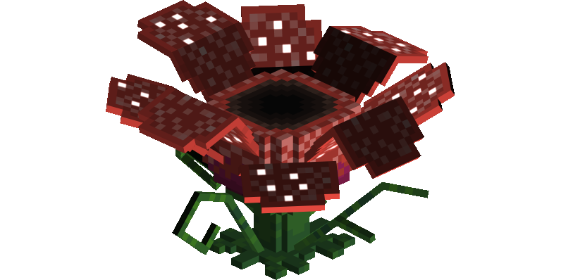 The Sandbox - Corpse Flower