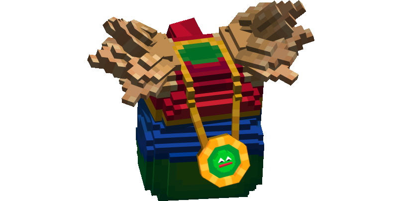 The Sandbox - Prince Pepe Tunic