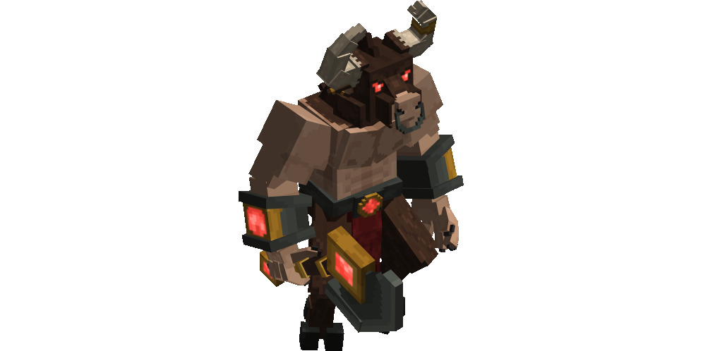 The Sandbox - Minotaur - CF Civilizations